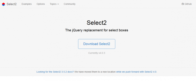 การใช้งาน Select2 With PHP/MySQL สร้างตัวเลือกแบบ DropDown เลือก จังหวัด อำเภอ ตำบล ...