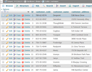 Read Excel File With PhpSpreadsheet - Monkeywebstudio